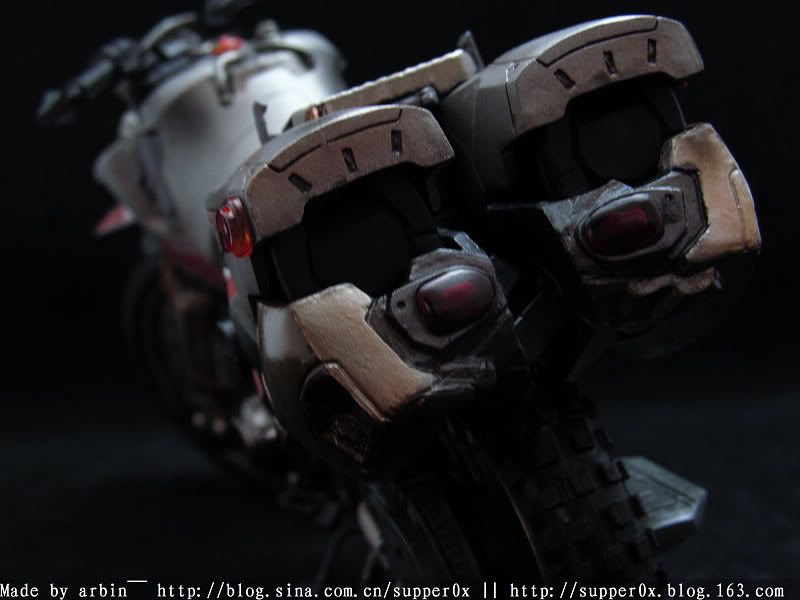 SIC FAIZ正常形态+最终形态_Fixarbin_新浪博客